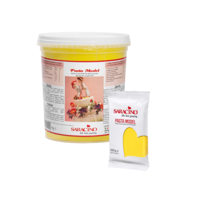 Modelling Paste | Saracino